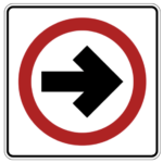 Señales Restrictivas